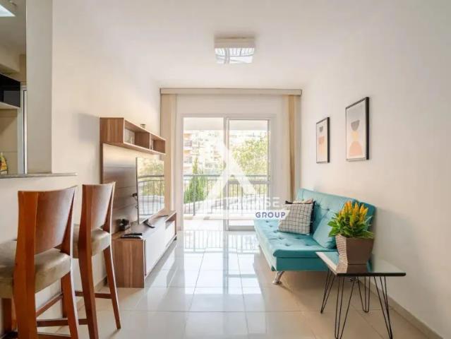 Apartamento com 2 Quartos e 2 banheiros para Alugar, 75 m² por R$ 7.500/Mês