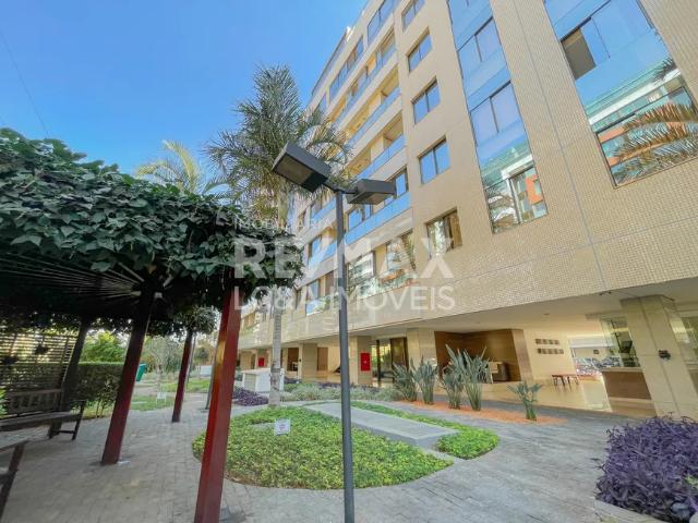 Apartamento com 2 Quartos e 2 banheiros para Alugar, 81 m² por R$ 4.800/Mês