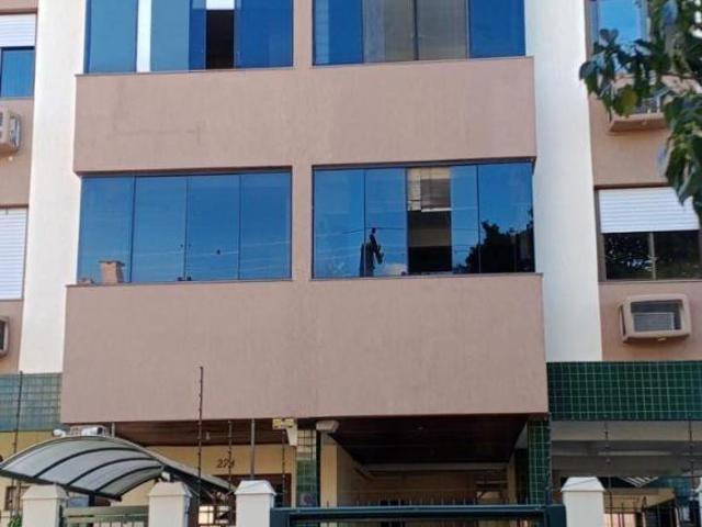 Apartamento com 2 Quartos e 2 banheiros vaga coberta à Venda, 63 m² R$ 379.000