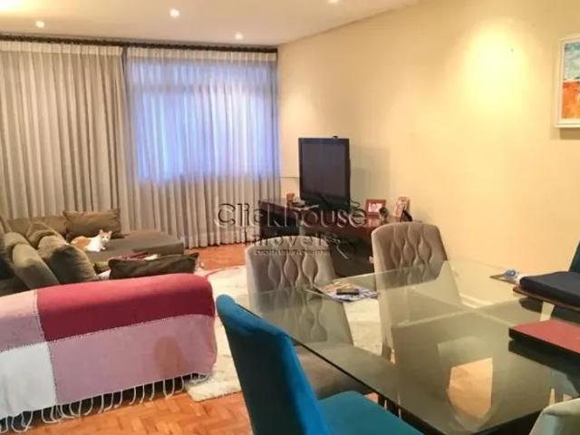 Apartamento com 2 Quartos e 2 banheiros à Venda, 136m² por R$ 1.060.000Apartamento com 2 Quartos e 2