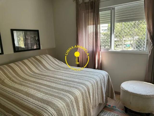 Apartamento com 2 Quartos e 2 banheiros à Venda, 82 m² por R$ 745.000,00