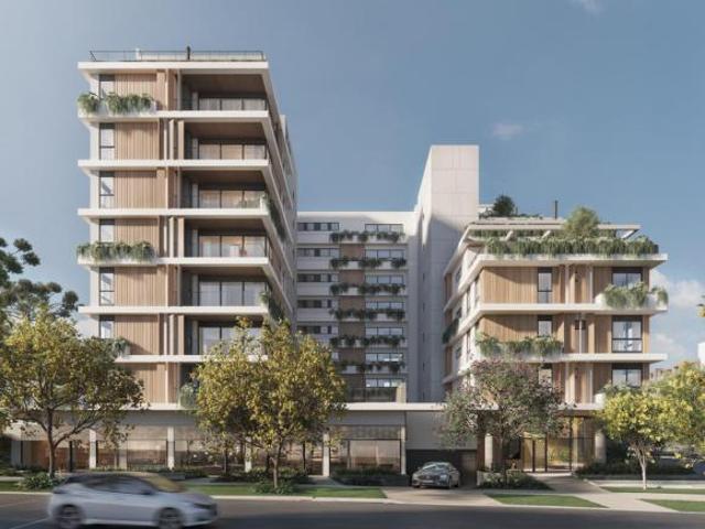 Apartamento com 2 quartos e 309 m² em Ahú para venda