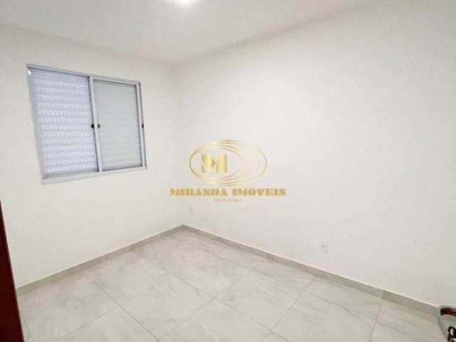 Apartamento com 2 quartos e 36 m² à venda em Vila Cosmopolita
