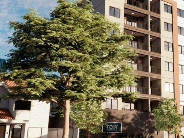 Apartamento com 2 quartos e 36 m² à venda, Parque das Paineiras è lançamento