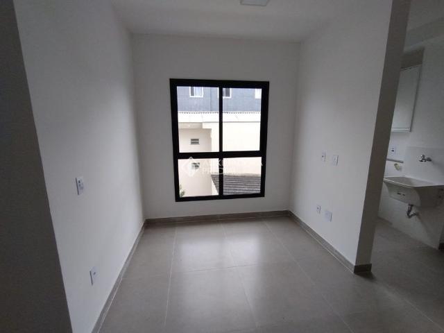 Apartamento com 2 quartos e 38m² para alugar em Nova Gerty, São Caetano do Sul