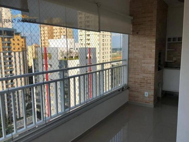 Apartamento com 2 Quartos e 7 banheiros à Venda, 70 m² por R$ 700.000
