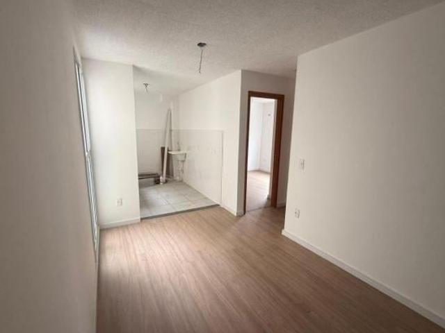 Apartamento com 2 quartos e 40 m² à venda, Chácara Estância Paulista