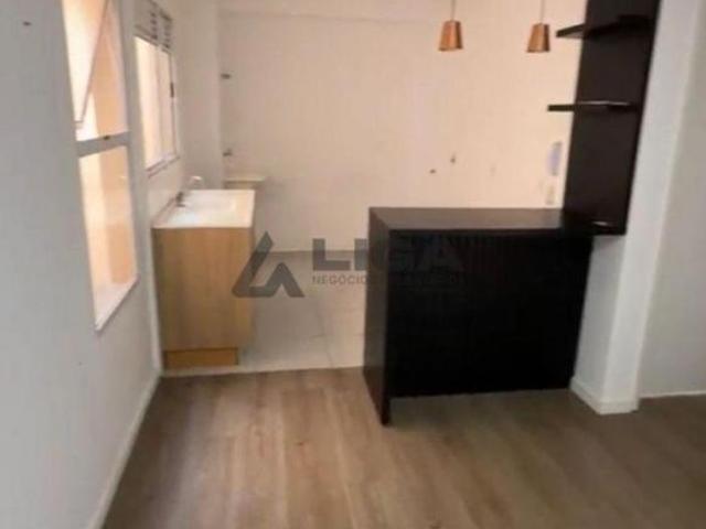 Apartamento com 2 quartos e 40 m² à venda em Jardim Santa Esmeralda