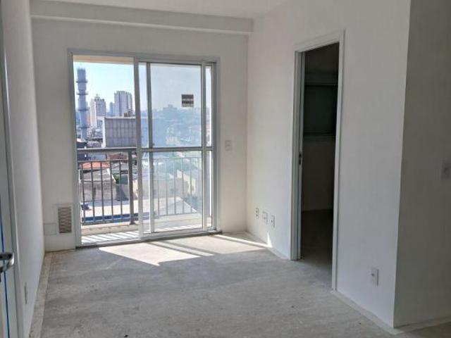 Apartamento com 2 quartos e 40 m² à venda em Vila Sônia