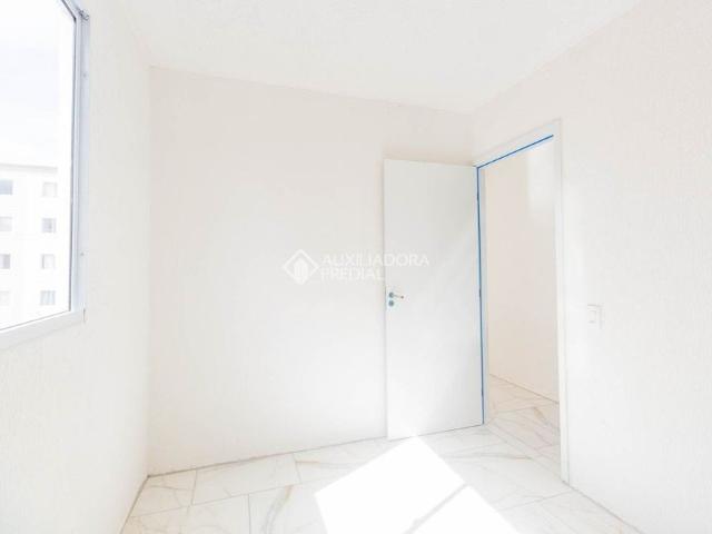 Apartamento com 2 quartos e 40m² para alugar em Santa Rosa de Lima, Porto Alegre