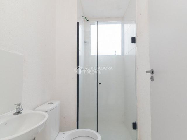 Apartamento com 2 quartos e 40m² para alugar em Vila Nova, Porto Alegre
