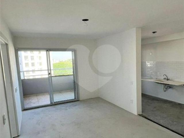 Apartamento com 2 quartos e 41 m² à venda em Butantã
