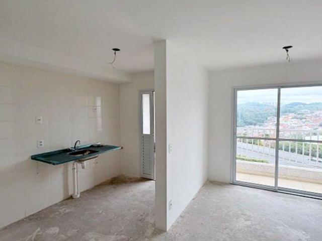 Apartamento com 2 quartos e 41 m² à venda, Vila Pirituba