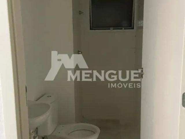 Apartamento com 2 quartos e 41m² à venda em Sarandi, Porto Alegre por R$ 175.000,00