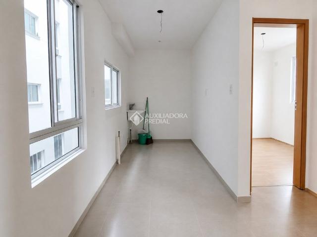 Apartamento com 2 quartos e 41m² para alugar em Olímpica, Esteio