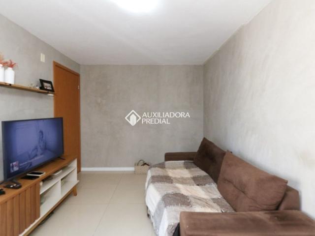 Apartamento com 2 quartos e 41m² para alugar em Igara, Canoas