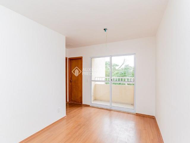 Apartamento com 2 quartos e 41m² para alugar em Jardim Itu, Porto Alegre
