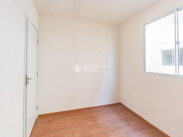 Apartamento com 2 quartos e 41m² para alugar em Santa Rosa de Lima, Porto Alegre