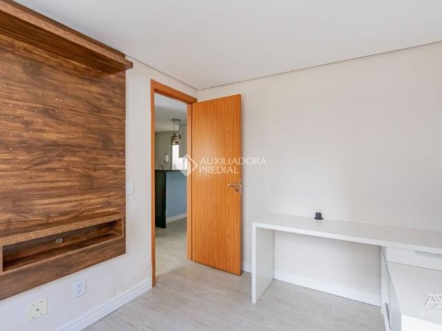Apartamento com 2 quartos e 42m² para alugar em São José, Canoas