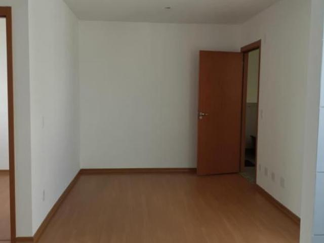 Apartamento com 2 quartos e 43 m2 à venda Bairro Cabral/Contagem