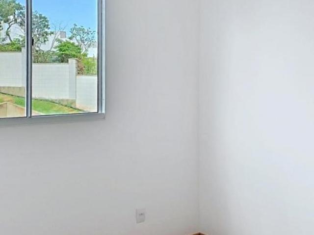 Apartamento com 2 quartos e 43 m2 à venda Bairro Cabral/Contagem