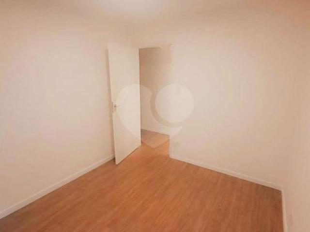 Apartamento com 2 quartos e 43 m² à venda em Alto de Pinheiros