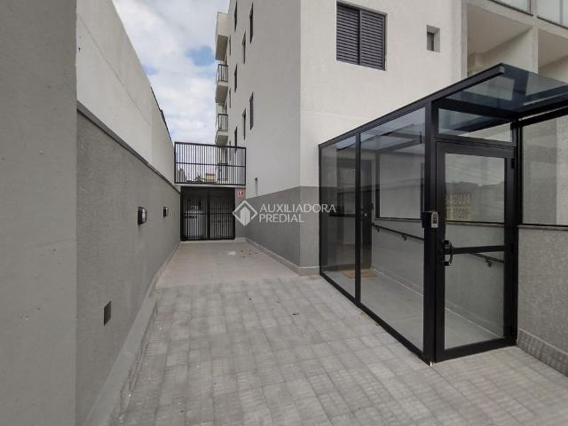 Apartamento com 2 quartos e 43m² para alugar em Nova Gerty, São Caetano do Sul