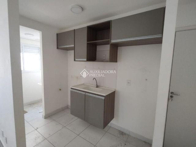 Apartamento com 2 quartos e 43m² para alugar em Cooperativa, São Bernardo do Campo