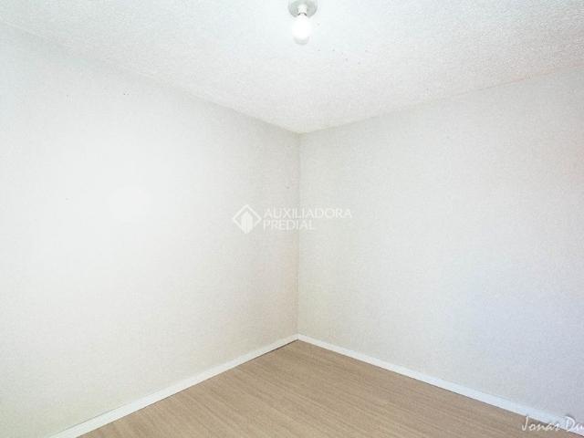 Apartamento com 2 quartos e 43m² para alugar em Igara, Canoas