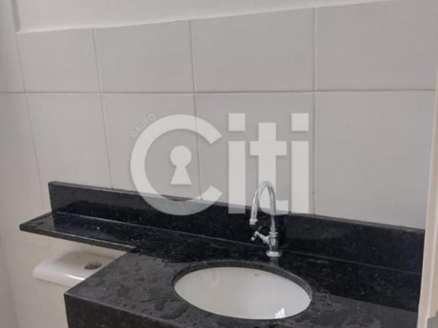 Apartamento com 2 quartos e 44 m² à venda bairro Palmital