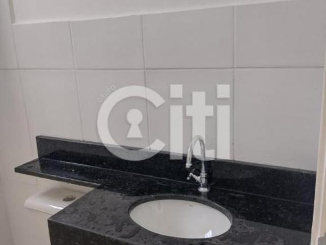 Apartamento com 2 quartos e 44 m² à venda bairro Palmital