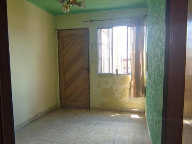 Apartamento com 2 quartos e 44 m² à venda e aluguel em Grajaú