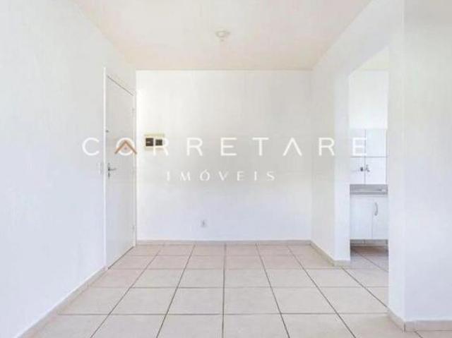 Apartamento com 2 Quartos e 44 m² à Venda em Santa Cândida