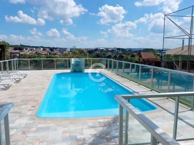 Apartamento com 2 quartos e 45 m² à venda bairro Palmital