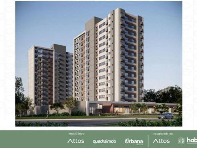 Apartamento com 2 quartos e 45 m² à venda em Ceilândia QNM 29 ÁREA ESPECIAL