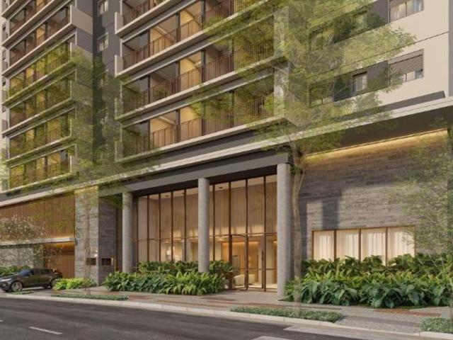 Apartamento com 2 quartos e 45 m² à venda em São Judas