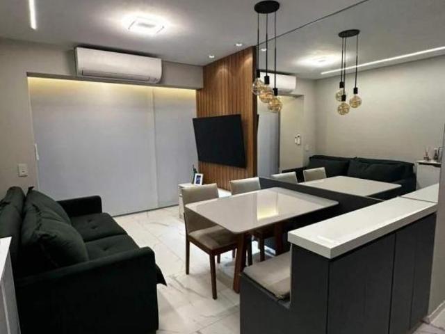 Apartamento com 2 quartos e 45 m² à venda em Vila Buarque