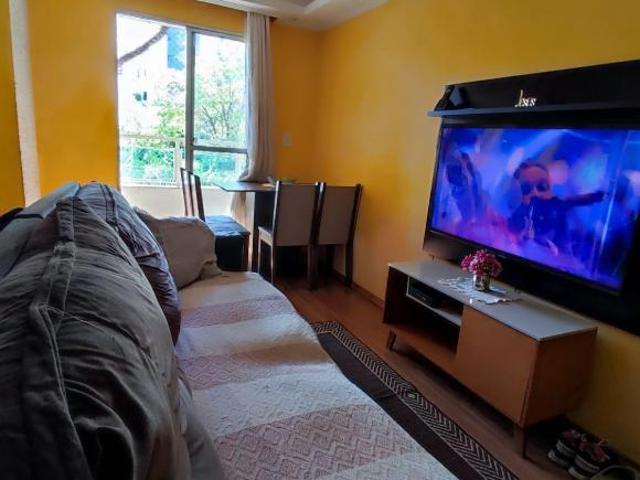 Apartamento com 2 quartos e 45 m² e uma vaga à venda em Vila Curuçá