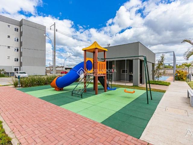 Apartamento com 2 quartos e 45m² para alugar em Centro, Canoas