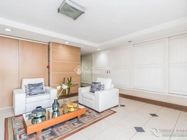 Apartamento com 1 quarto e 45m² para alugar em Cidade Baixa, Porto Alegre