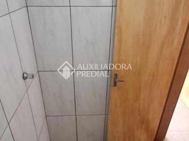 Apartamento com 2 quartos e 45m² para alugar em Cidade São Jorge, Santo André