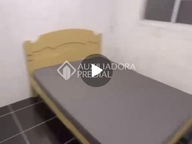Apartamento com 2 quartos e 45m² para alugar em Dona Mercedes, Gravataí