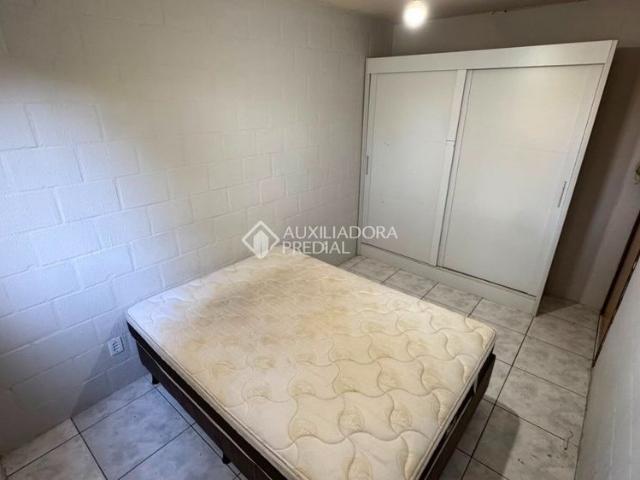 Apartamento com 2 quartos e 45m² para alugar em Parque Marechal Rondon, Cachoeirinha
