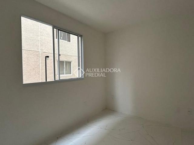 Apartamento com 2 quartos e 45m² para alugar em Parque Marechal Rondon, Cachoeirinha