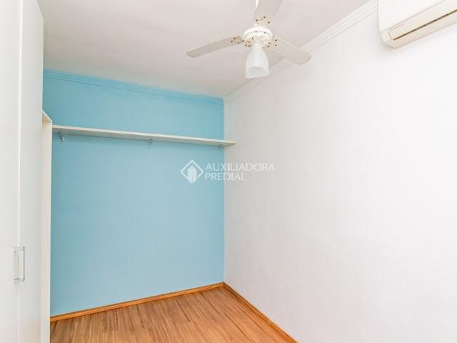 Apartamento com 2 quartos e 45m² para alugar em Parque Santa Fé, Porto Alegre