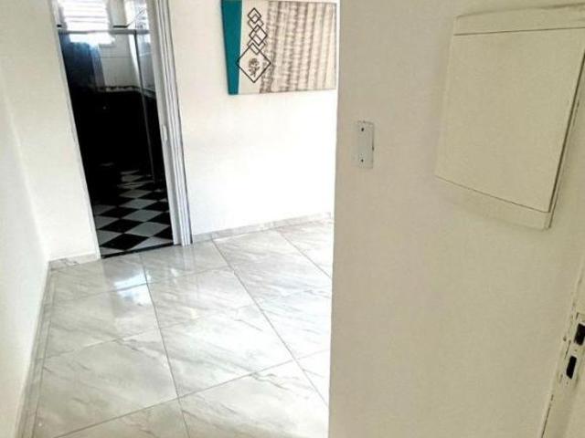 Apartamento 2 Quartos à Venda Cidade Tiradentes SP, 46m², Lazer, Aceita Financiamento