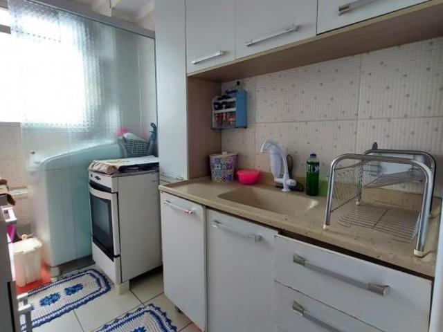 Apartamento com 2 quartos e 46 m² à venda em Ermelino Matarazzo pelo Minha Minha Vida