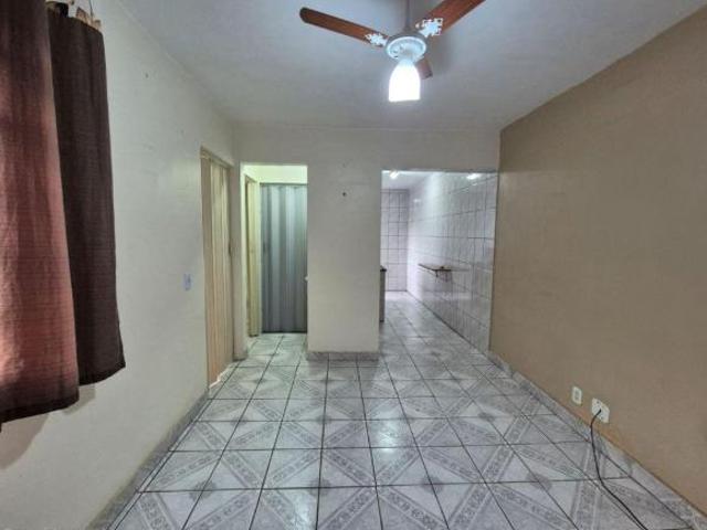 Apartamento com 2 quartos e 46 m² à venda em Jardim Santo André