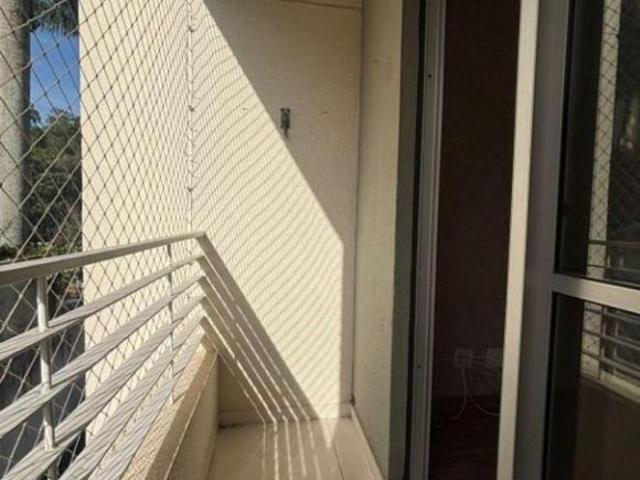 Apartamento com 2 quartos e 46 m² à venda, Jardim Monte Alegre