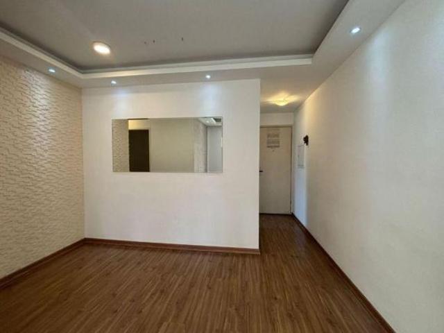 Apartamento com 2 Quartos e 46 m² à Venda